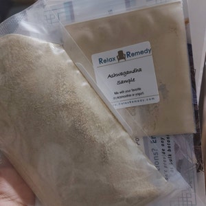 Peruvian Chiric Sanango Powder brunfesia Grandiflora Tea | Etsy