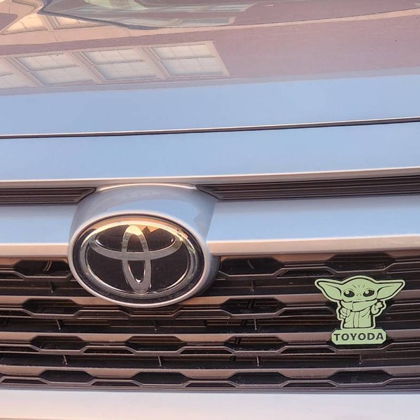 3rd Gen 4runner 96-02 & 1st Gen Tacoma 95-04 Scangauge III Ashtray ...