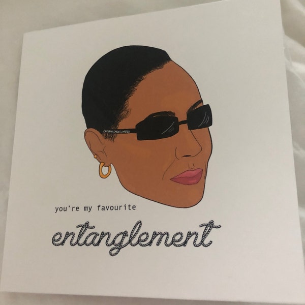 Tupac Card - Tupac Birthday Card - Hip Hop Birthday Card - Funny Tupac ...