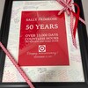 Work Anniversary Printable, Work Anniversary Years of Service Sign ...