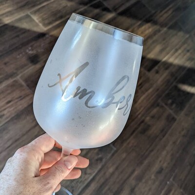 Custom Vinyl Sticker, Name Decal, Personalized Name, Vinyl Name, Custom ...