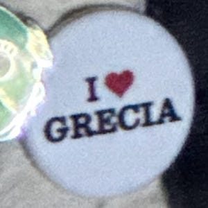 Personalize I Heart Buttons, I Love your Text Here 1.25 or 2.25 Pinback ...