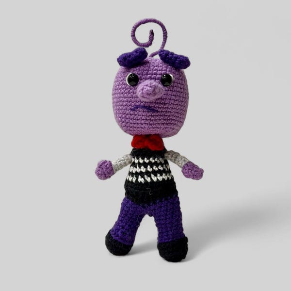 Trafalgar Law one Piece Crochet Pattern, Amigurumi Pattern, PDF English ...