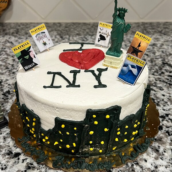 Hamilton Cake Topper, Glitter Cake Topper, Hamilton Musical , Alexander ...