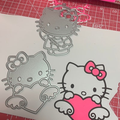 Sizzix on the Edge Die Iron Gate by Tim Holtz 656918, Gently Used - Etsy