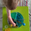 Digger Set Building Site Play Tray Sensory Digger Kit Building Site ...
