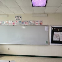 Classroom Positive Quotes Poster Bundle_bulletin Board, Growth Mindset ...