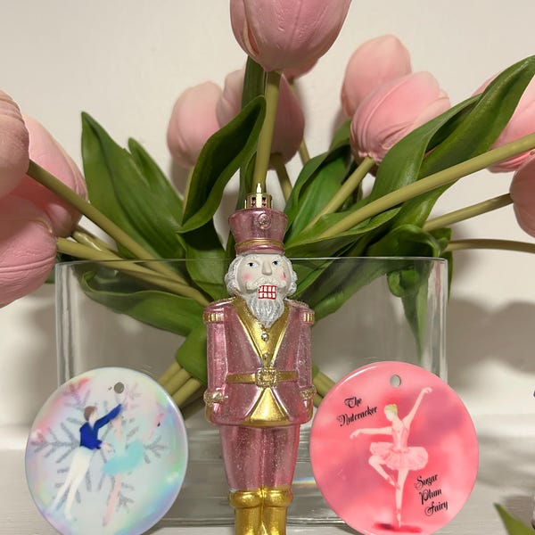 My Nutcracker Memories: A Datebook, Journal, and Scrapbook of My ...