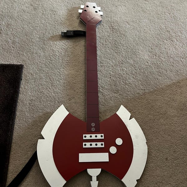 Steven Universe Shield or Full Rose Quartz Cosplay Set Shield, Sword ...