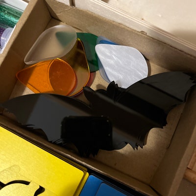 Clown Face Stencil - Etsy