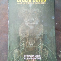 Guidance Dogs Oracle Cards - Etsy