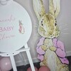 Gorgeous Peter Rabbit and Friends Vinyl Decals Stickers Digitally Cut ...