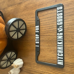 Mandalorian Inspired This is the Way License Plate Frame Jedi - Etsy