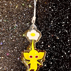 Splatoon Agent Acrilyc Pins - Etsy