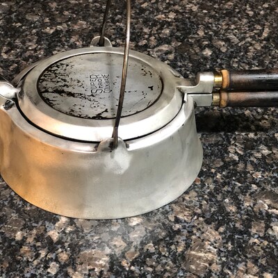 Hamilton Ross Sew Rite Sewing Machine - Etsy