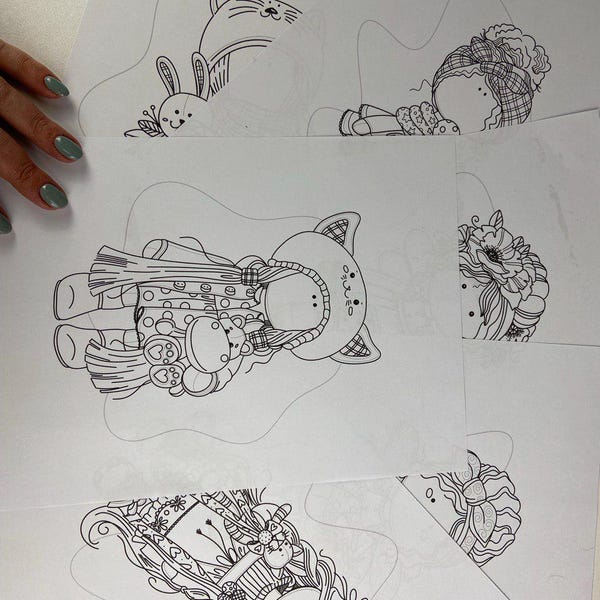 Steampunk Avatar and Streamer Logo for Twitch, Discord, and Youtube ...