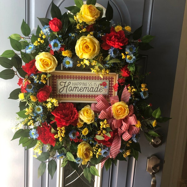 Cemetery Arrangement,seasonal Cemetery Cone Arrangement, Sympathy ...