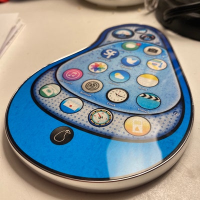 Pear Phone GX Greens - Etsy