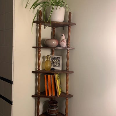 Vintage Genuine Gladding Speedaway Wood Metal Wooden Snow Sled Sledge ...