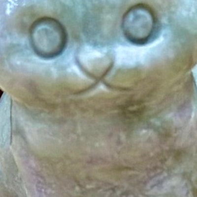 RARE Trolleite Howling Wolves You Choose - Etsy