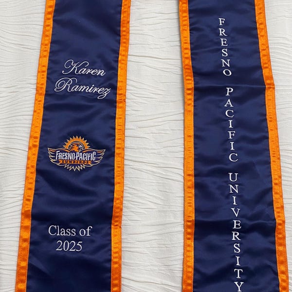 Bridal Lace Sash Custom Border Sash Personalized Gifts Embroidery Lace ...