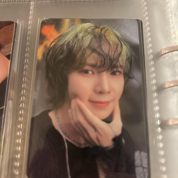 ATEEZ Guerrilla Wonderwall Unit Woosan Seongjoong San Wooyoung Mingi ...