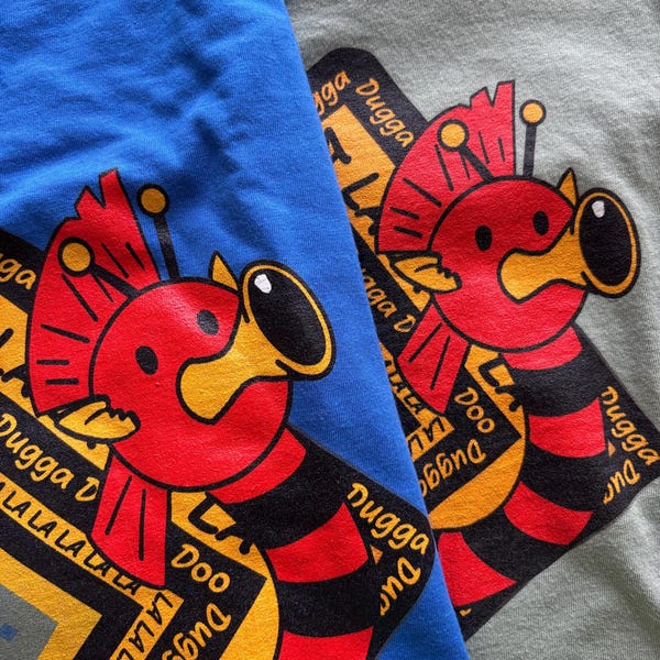 Dugga Doo Short-sleeve Unisex T-shirt - Etsy