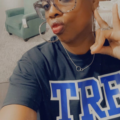 Greek Line Number Club Shirtace, Deuce, Tre, Quad, Tail Crimson & Cream ...