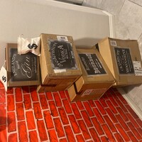 Booze Bottle Labels 6 Bootleg Printable Prohibition Speakeasy - Etsy ...