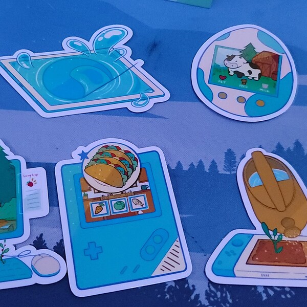 The Wizard Howl Reading - Magnetic Bookmark - Etsy