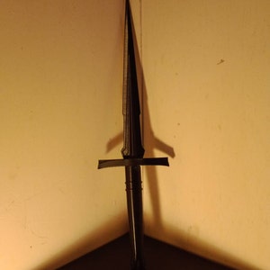 Lokis Daggers From the Loki Tv Show - Etsy