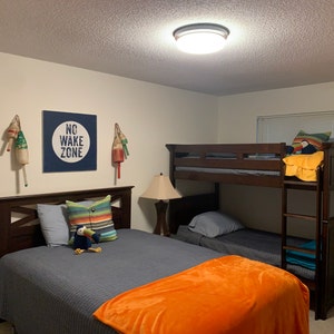 Ski Signs Set of FOUR All Signs 17 X 20 or 11 X 14 Ski Art, Experts ...