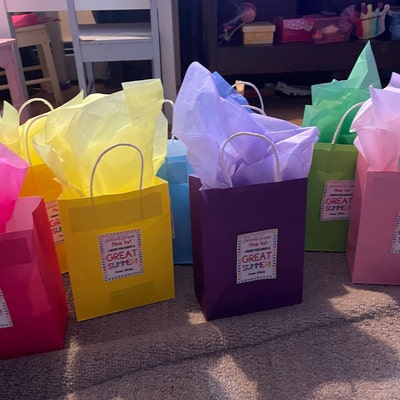 Mickey Mouse Book Labels, Printable Mickey Party Tags, Cards, Mickey ...