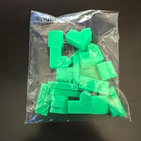 Starfield Constellation Edition Metall Credstick Display & zusätzliche ...