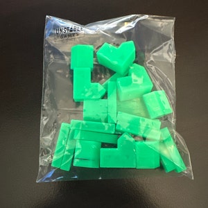 Magic Floating Spilling Nickelodeon Slime Bucket Vintage 90s Blimp ...