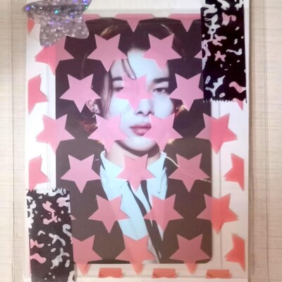 Enhypen Fox Sunoo Plushie Sunoo Plushie Enhypen Plushie - Etsy