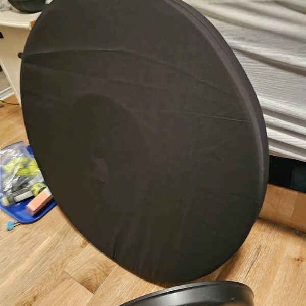 6 FOAM ARROWHEADS -- Modular Foam Arrow Heads -- GORGTECH for Dagorhir ...