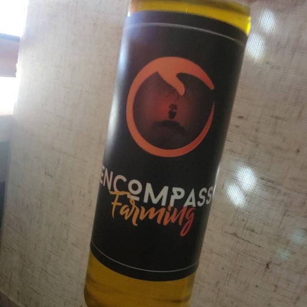 All Natural Encompass Oil - Natural Skin Care Moisturizer Oil for Body ...