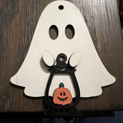 Christmas Sled Decoration Bonus Christmas Embellishments Laser Cut Sled ...