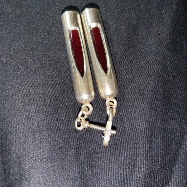 White Blood Vial Kit | Blood Vial Jewelry | Blood Vial Necklaces | Fill ...