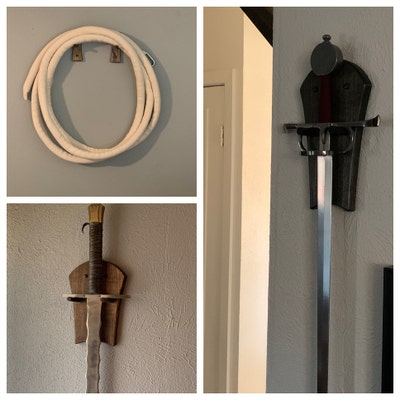 Bow and Archery Wall Display - Etsy