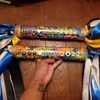 Custom Glitter/confetti-filled Spirit Stick Football Games, Cheer ...