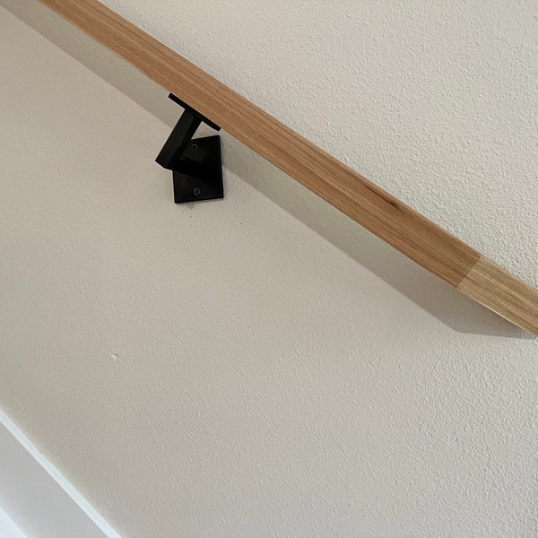 Adjustable Modern Steel Handrail Bracket-metal Bracket Railing Stairs ...