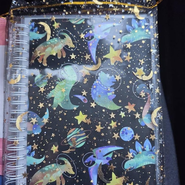 Reusable Sticker Book, Adult Sticker Books, Bookish || Fantasy ...