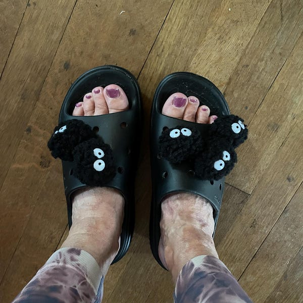 Set Price-butterfly Croc Charms Shoe Decorations-shoe Clips-summer ...