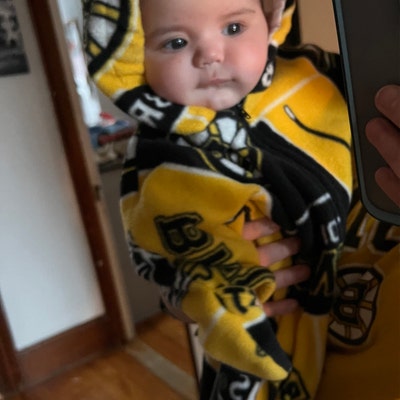 MLB St. Louis CARDINALS Red Printed Fleece Baby Snuggy Bunting - Etsy