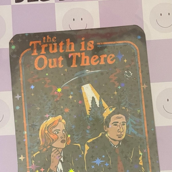 X-files Tumbler Fox Mulder Dana Scully Its Me Mulder the Truth is Out ...