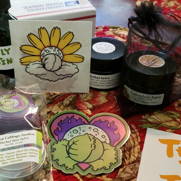 Holographic Heart Sticker - Heart Maze - Fully Functional Maze ...