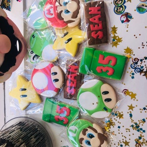 Lion King Sugar Cookies/ Simba Cookies/ Scar Cookies/ Lion - Etsy