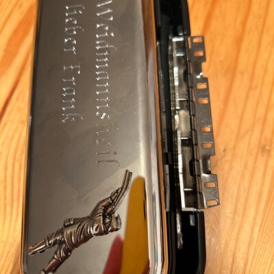 Miniature Masonic Freemason Working Tools Gift Set With a Choice of an ...